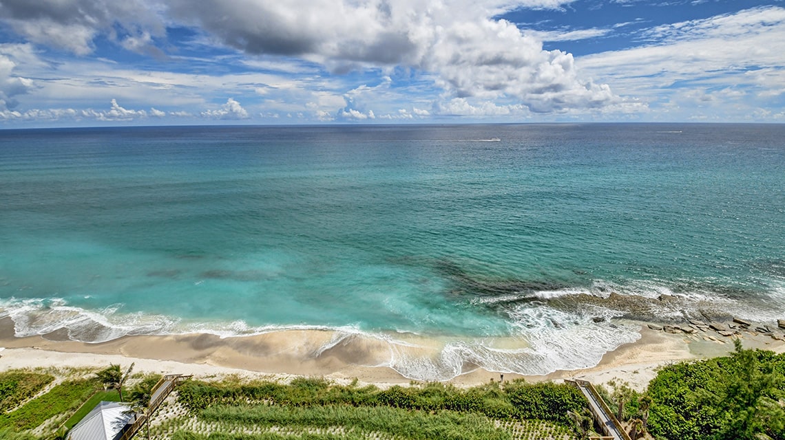 5000 North Ocean Seabreeze South 1503 Ocean View | Kolter Urban