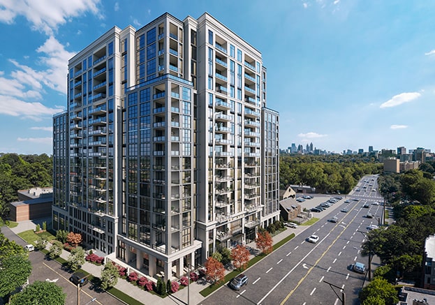 The Dillon | Kolter Urban